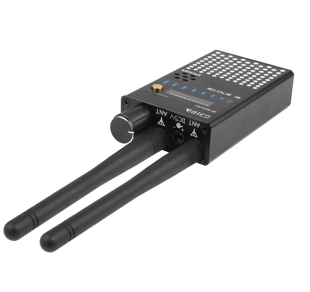 Cheap GPS locator detector, mobile phone detector, precise anti ...