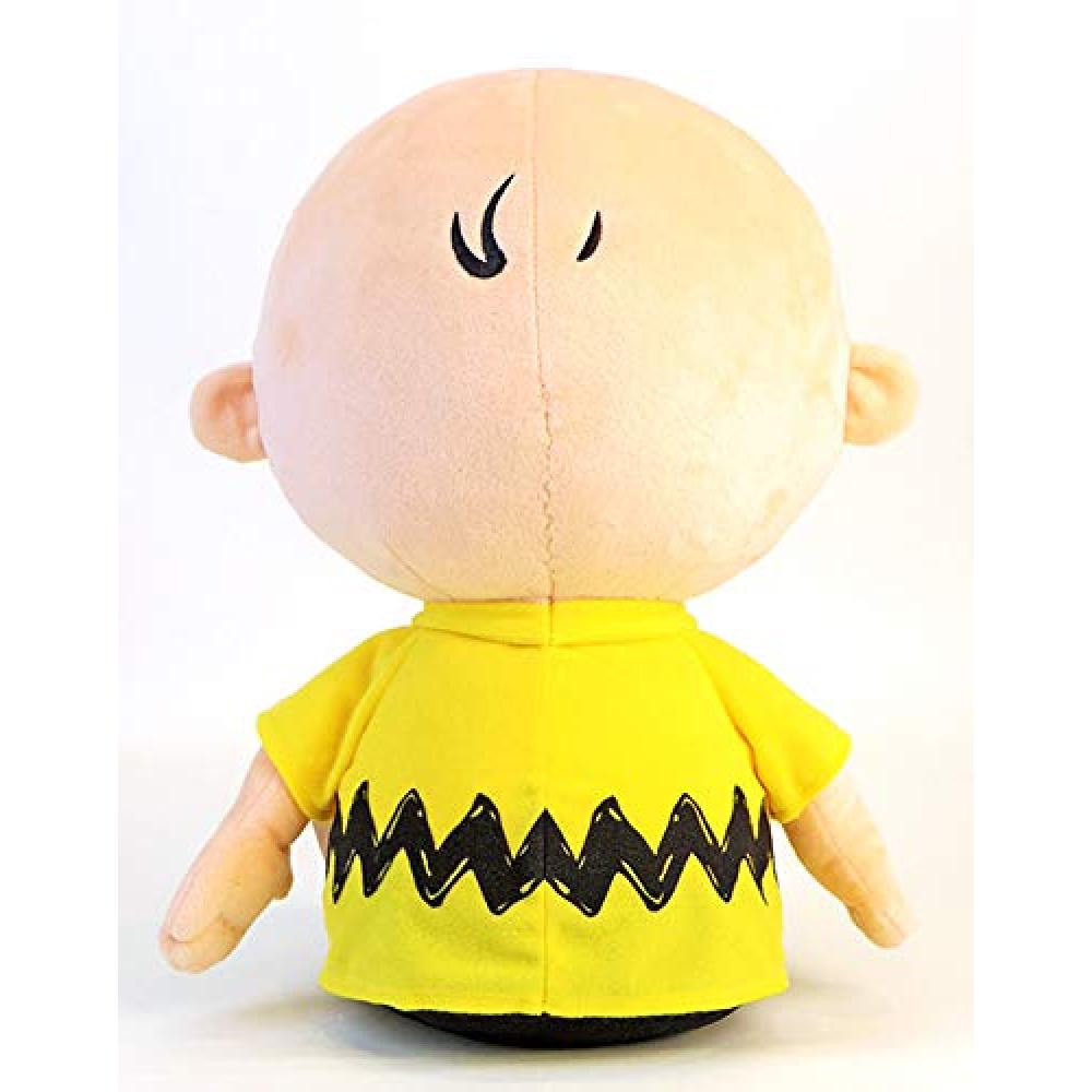 Buy PEANUTS Soft Plush Charlie Brown M at affordable prices — free ...