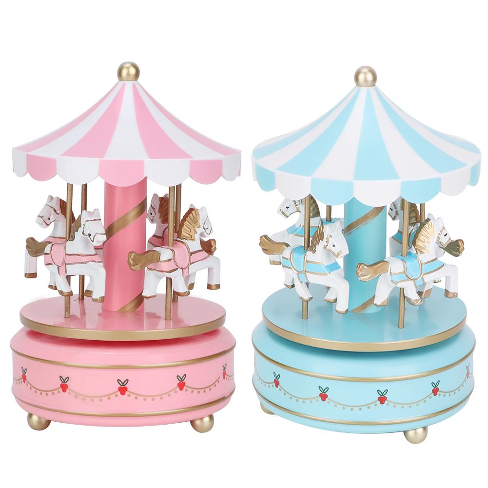 Buy Durable Music Boxes, Music Box, Book Store for Cafe Living Room for ...