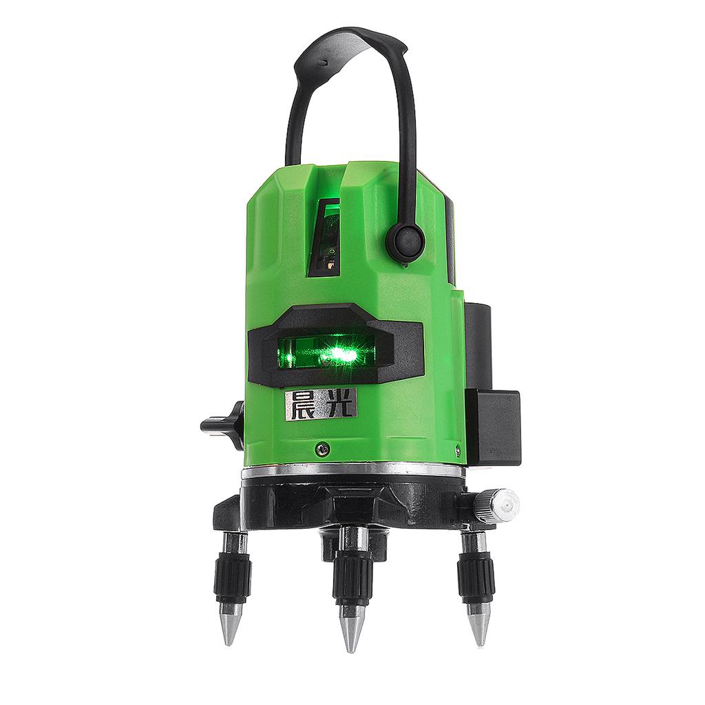 Rotary Laser Level Green Beam - The Best Picture Of Beam