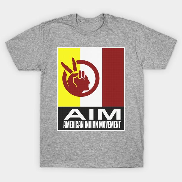 Buy Unisex Fashion TShirt Aim Print TShirt Plus Size XS-6XL T-Shirt 100 ...