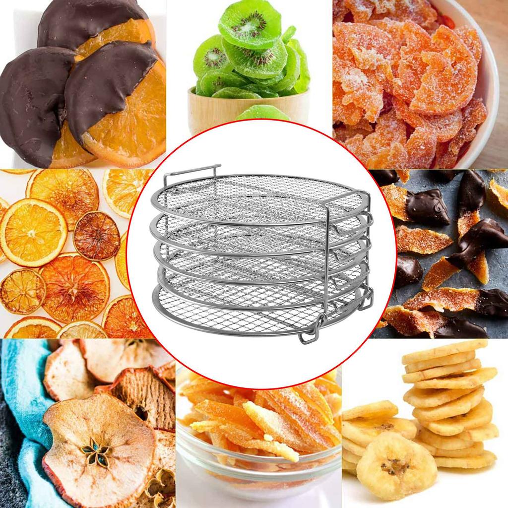 Buy Dehydrator Rack,Dehydrator Stand for Oven Accessories,Air Fryer ...
