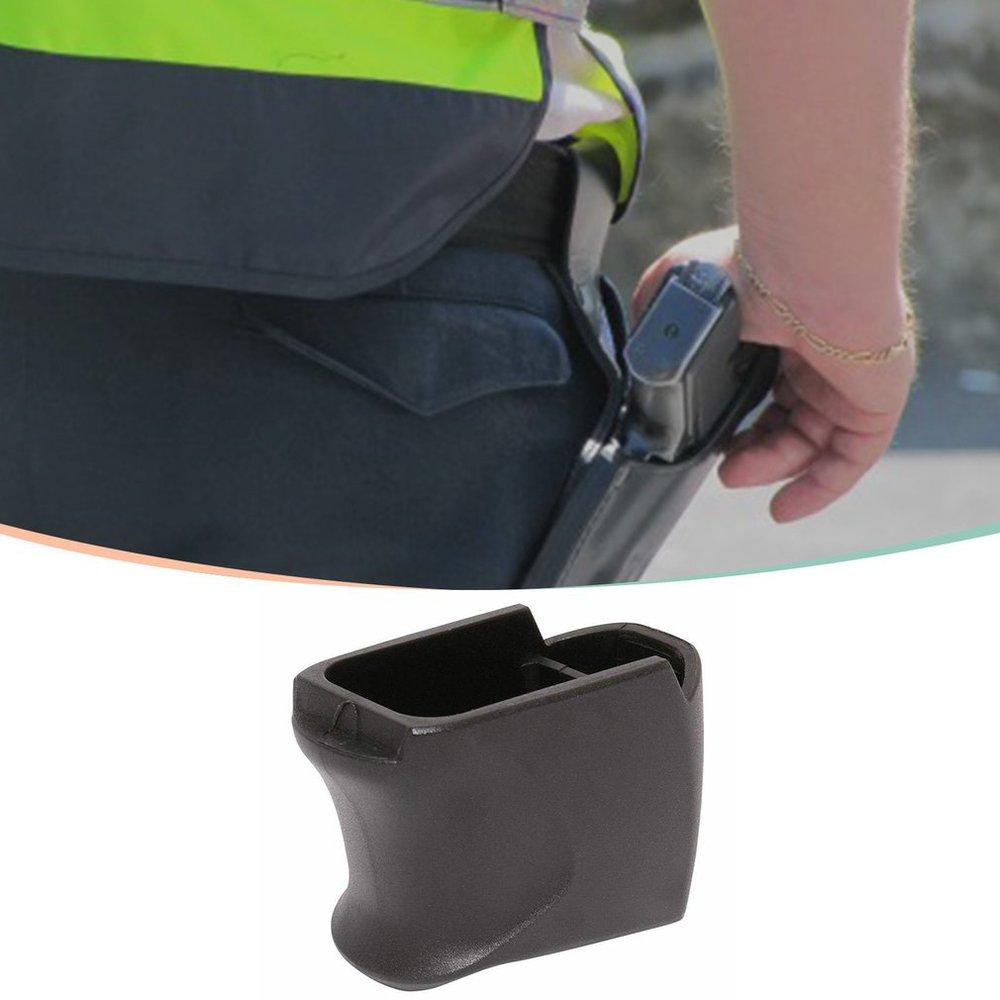 Buy Rubber Sleeve For Glock26-27 For G17 G22 G31 Mags For G26 G27 G33 ...
