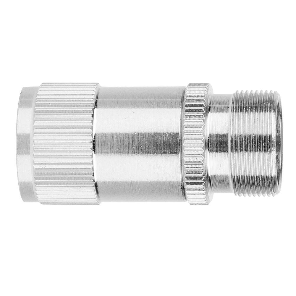 Buy Dental High Speed Turbine Adapter from 2 Hole To 4 Hole Changer ...