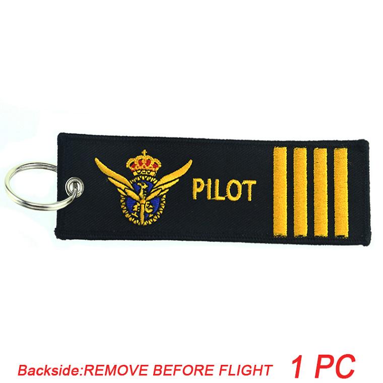 Cheap Pilot Key Chain for Motorcycles and Cars OEM Key Chains ...
