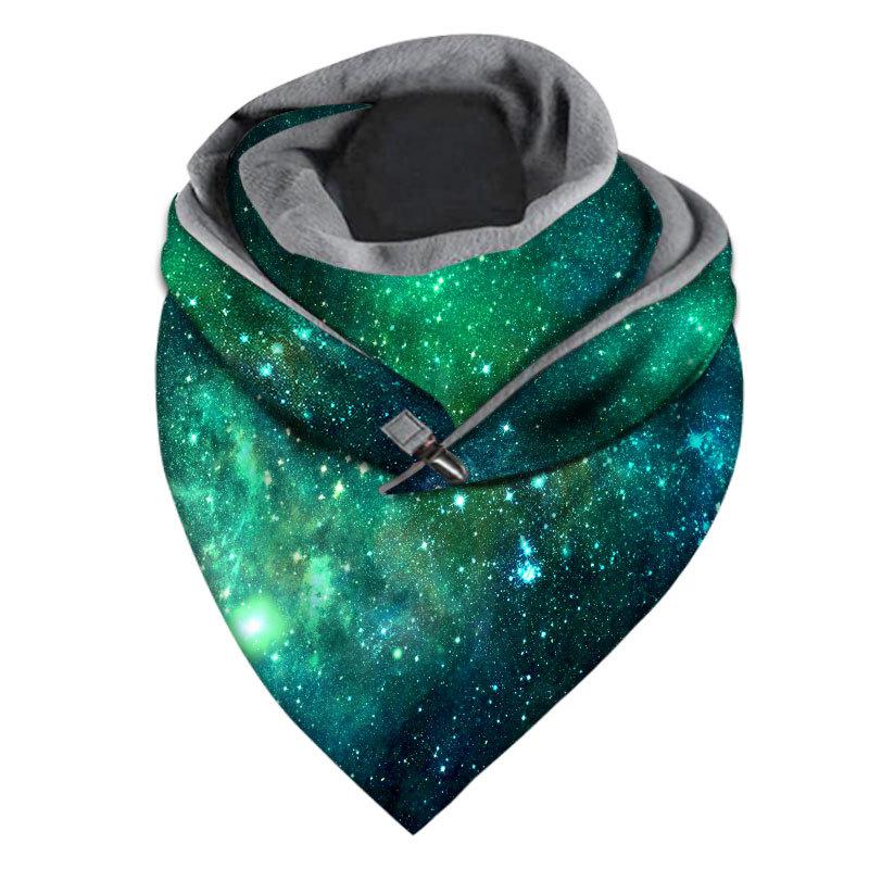 Satın alın Women Winter Warm Fleece Ski Mask Outdoor Triangle Scarf ...