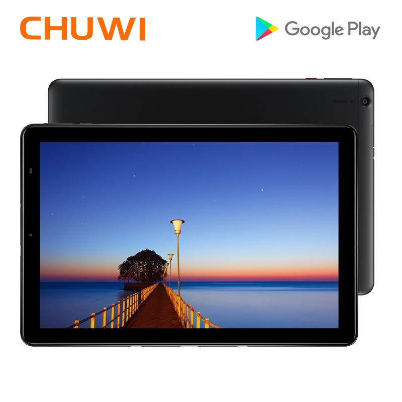 CHUWI Hi9 Plus Tablet PC MediaTek Helio X27 Deca Core Android 8.0 4GB ...