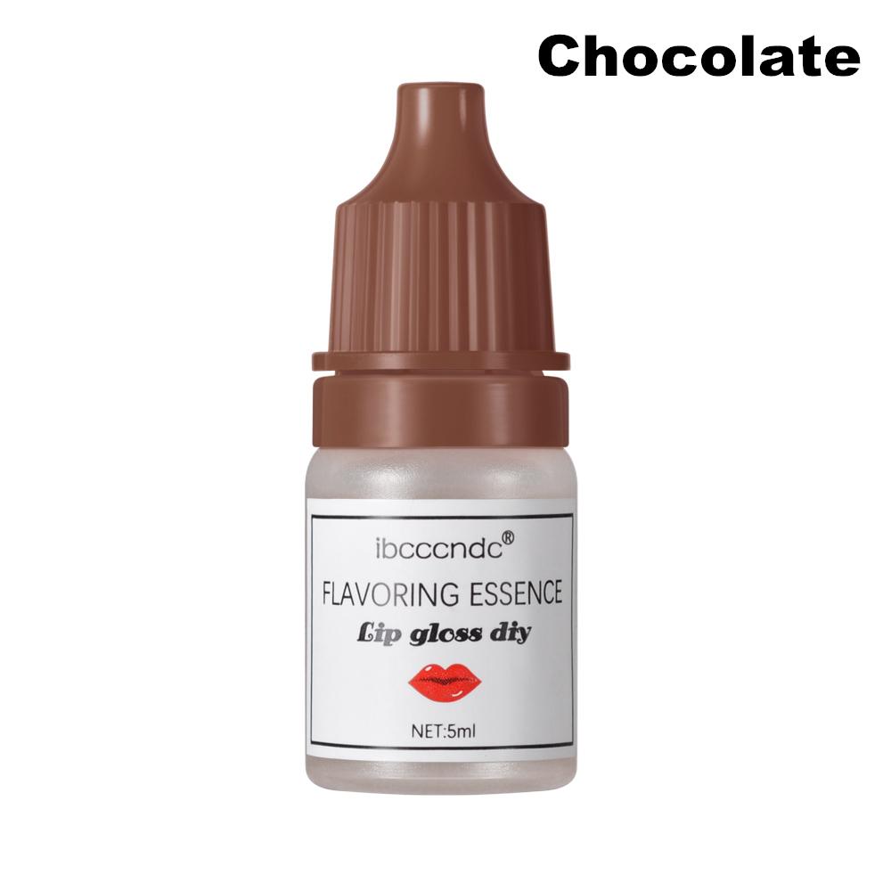 Buy 5ml Lip Gloss Base Essential Oil Natural Flavor Fragrance DIY ...