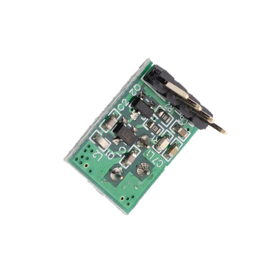 433Mhz Wireless Transmitter ASK AM FSK DC 3-12V Perfect for Arduino/ARM ...
