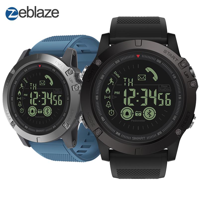 Buy VIBE 3 Flagship Rugged Smartwatch All-Weather Monitoring Smart ...