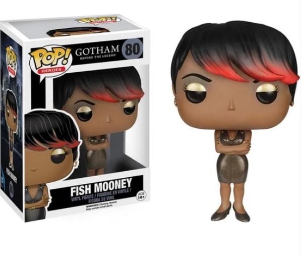 Buy Funko Pop Figurine Funko Pop Fish Mooney Gotham DC Batman Gotham ...