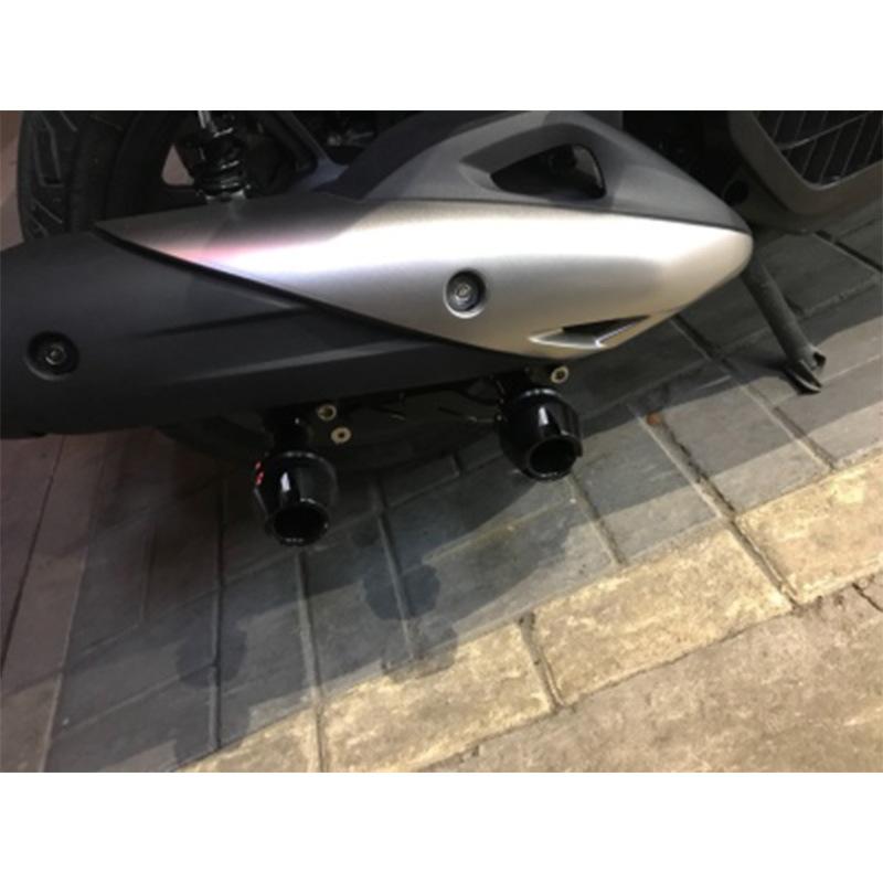 Buy REALZION For Yamaha NMAX155 NMAX 155 XMAX300 XMAX 300 PCX AEROX ...