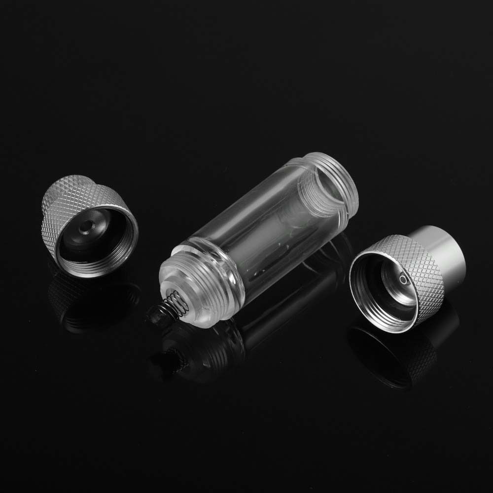 Buy DIY Aquarium Carbon Dioxide Measuring Device CO2 Regulator Aquarium Accessories CO2 Bubble ...