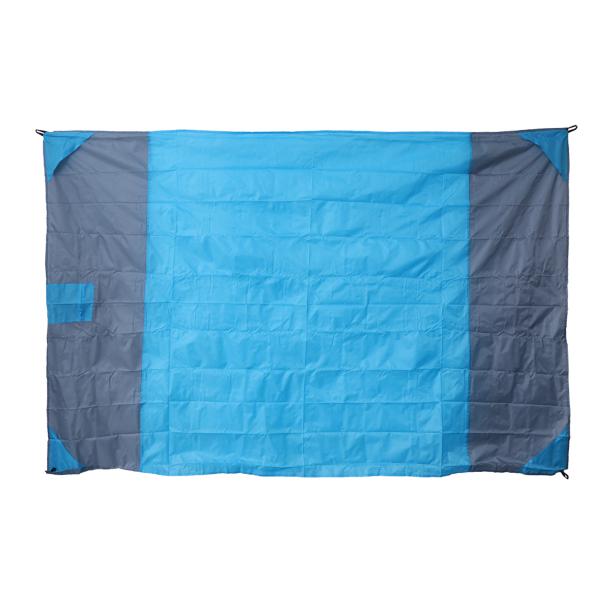 Buy 1PC Foldable Multifunctional Waterproof Camping Mat Dampproof Mat ...