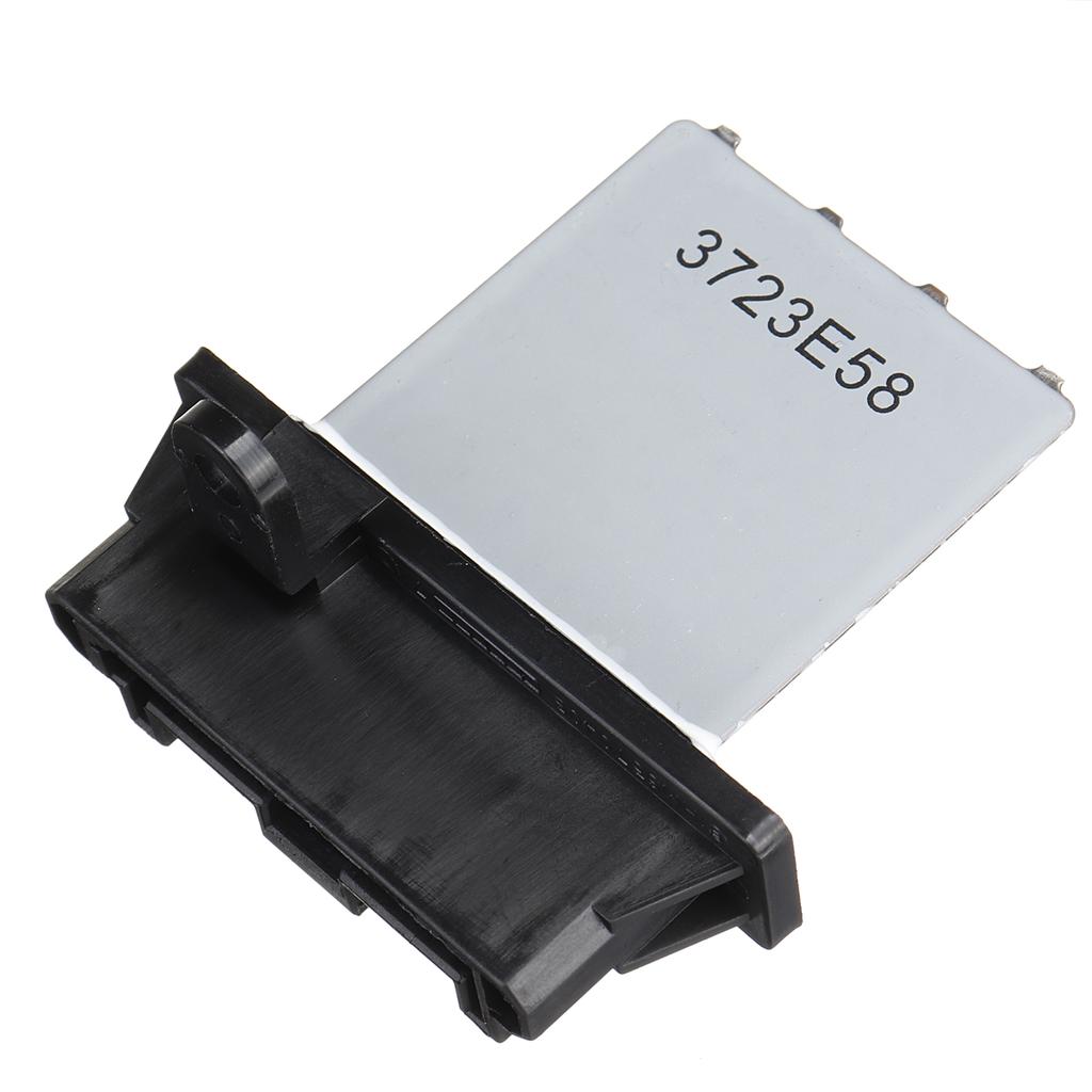 #27150-8H300 HVAC Heater Fan Motor Blower Resistor Manual Control 4 ...