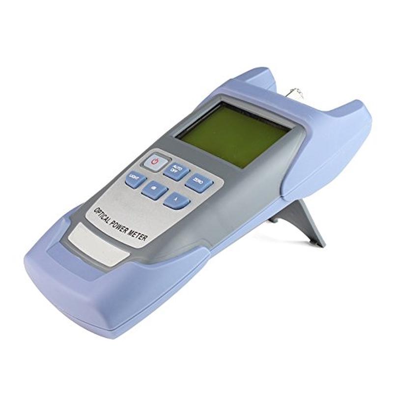 Fiber Optic Cable Tester 2.5mm 30mV Visual Fault Locator with Sc,Fc ...