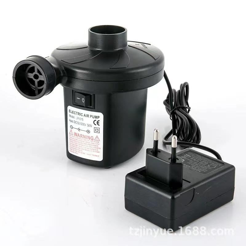 Buy Car Air Pump Household Small Electric Air Pump 110v-240v Portable ...