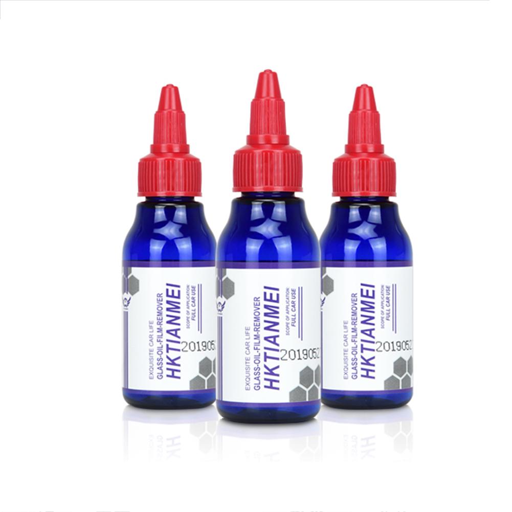 Buy 60ML Car Glass Coating 9H Automotive Glass Coating Agent Rainproof ...