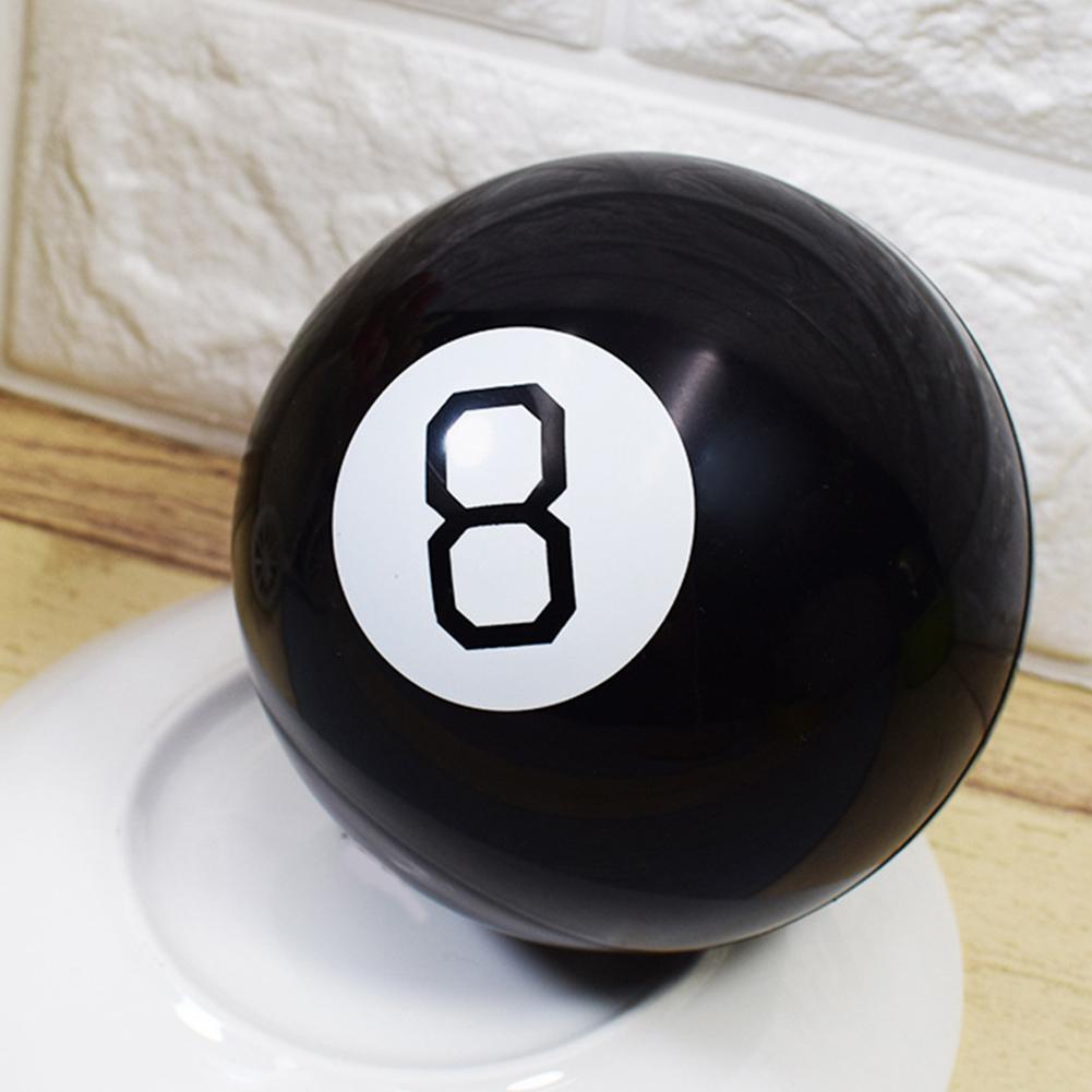 Buy Kids Fun Novelty Toys Fortune Telling Ball Retro Magic Festival ...
