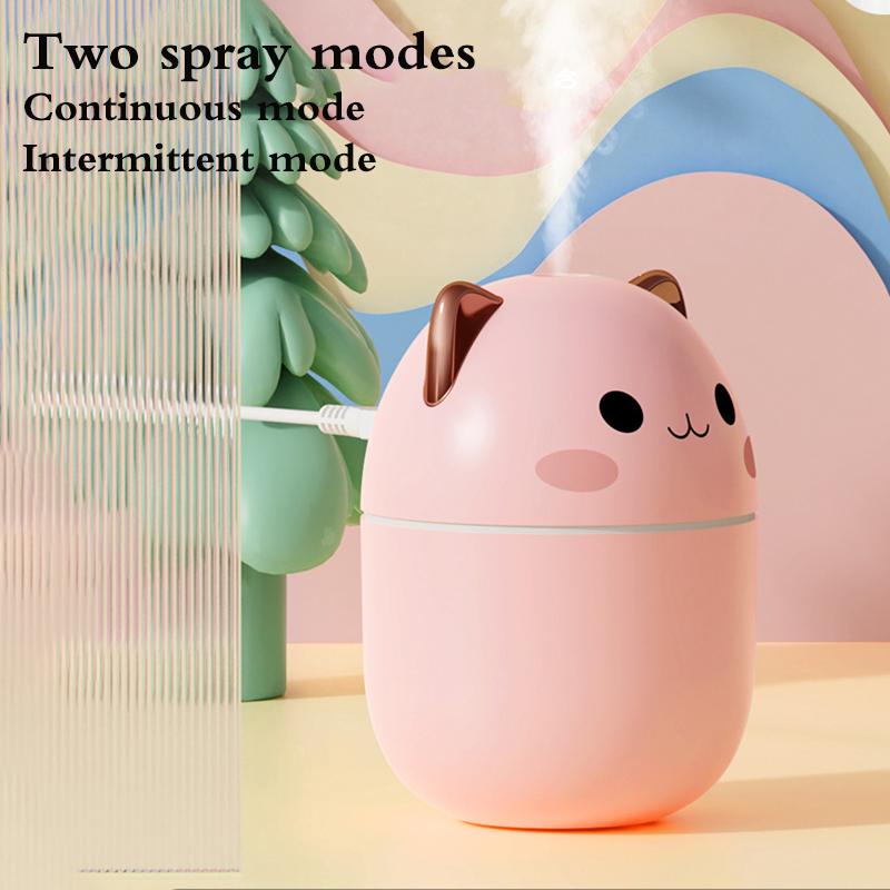 Cheap Ultrasonic Air Humidifier Nebulizer Air Freshener Aroma Diffuser ...