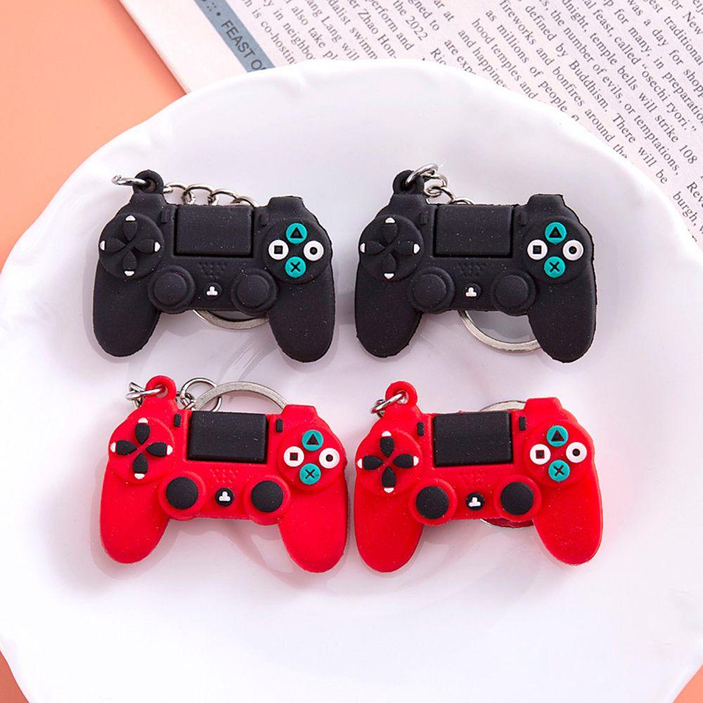 Cheap Key Pendant Bag Accessories Game Handle Keychain Key Chain ...