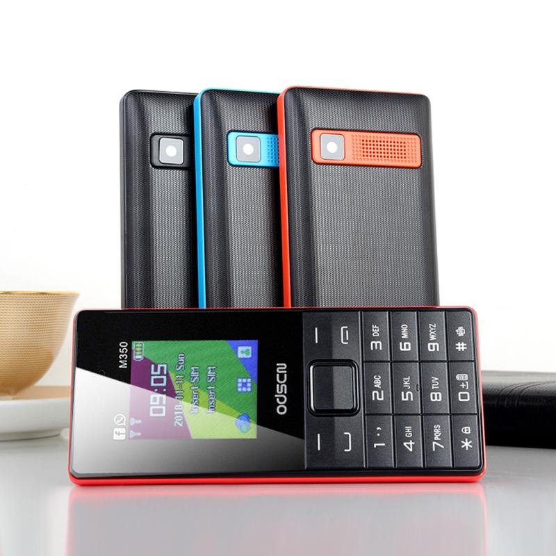 Buy M350 Mobile Phone 2.8 Inch Touch Screen 2000mah Battery Life Mobile ...