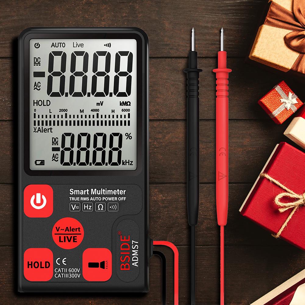 Super Thin Digital Multimeter uygun fiyatlı satın alın - fiyat ...