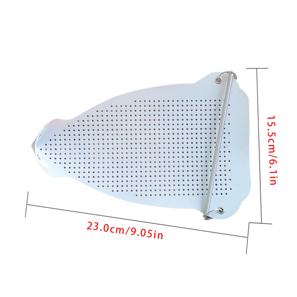 Buy Universal Iron Protective Press Mesh Ironing Cloth Guard Protect ...