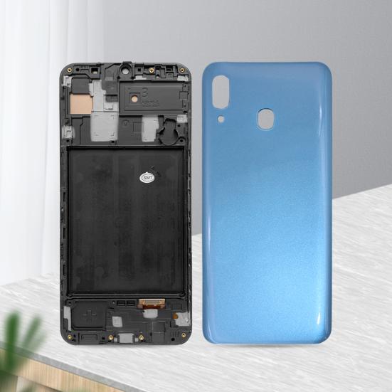 Buy LCD Touch Screen Professional Long Service Life with Back Cover ...