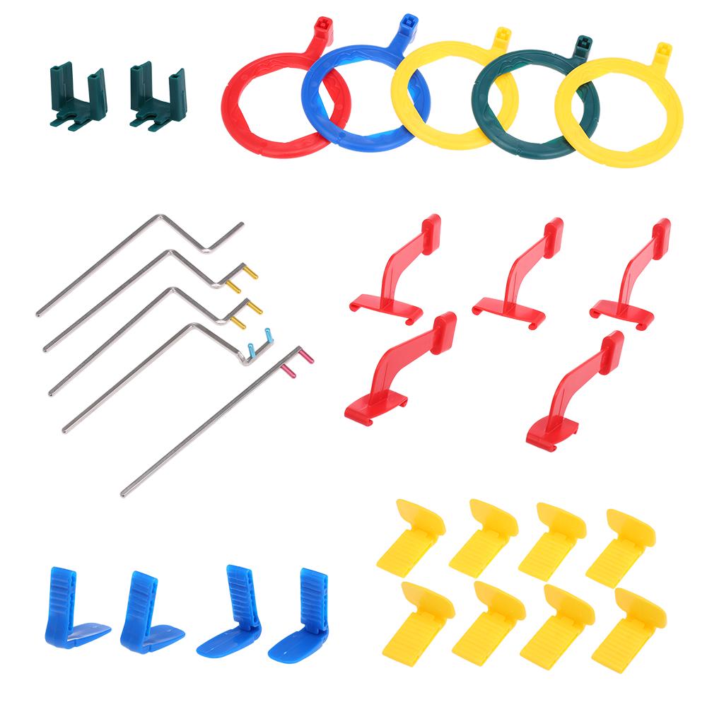 Dental X Ray Complete Positioning System XCP Kit Positioner Holder FPS ...