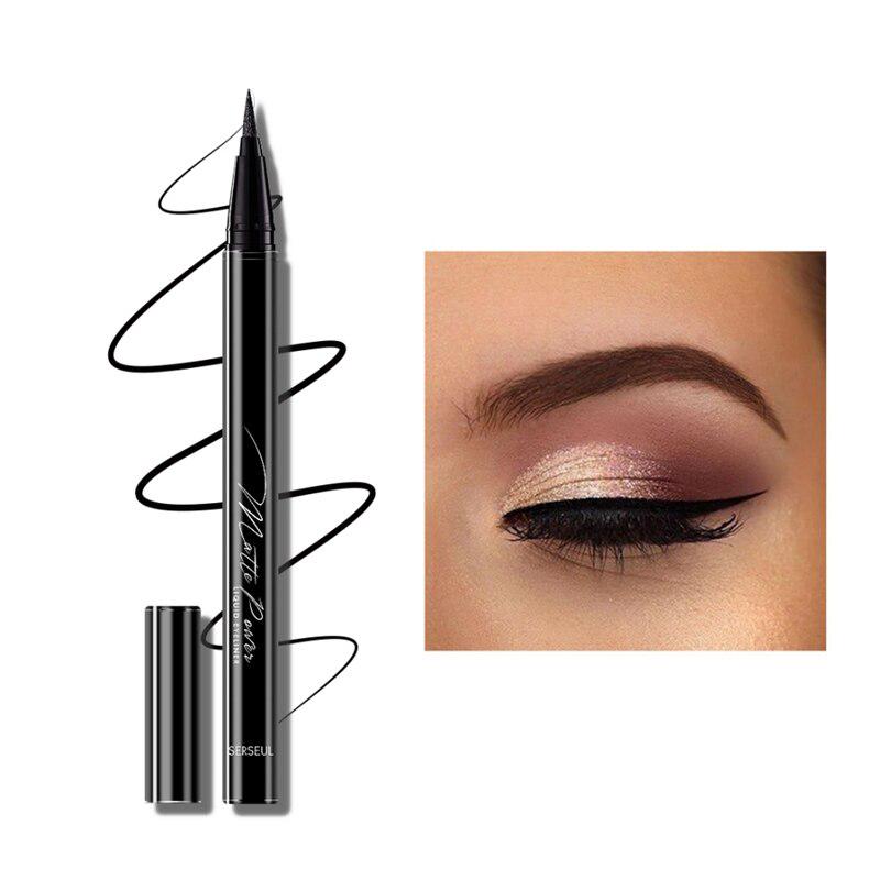 Buy Very Fine Eyeliner Long-lasing Waterproof Smudge-proof Easy To ...