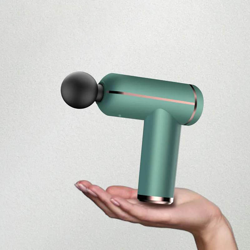 Buy Brushes MINI Cervical Munnel Gun Dormitory Multifunctional Muscle ...