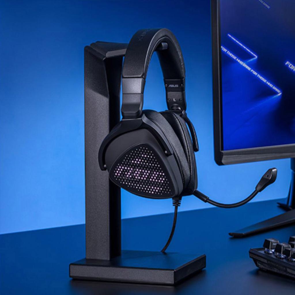 Buy Game Mic 3.5mm Microphone Replacement Compatible with Asus ROG ...