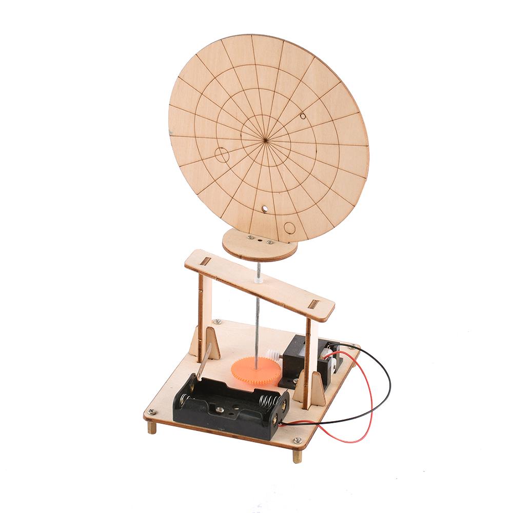 Buy DIY Children Science Technology Experiments Classroom Small ...