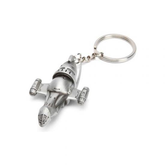 Buy Serenity - Firefly Metal Keychain Quantum Mechanix Ffy-0100 at ...