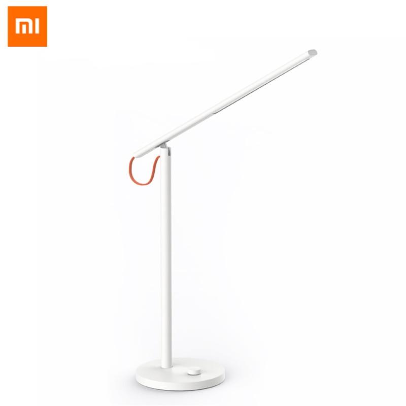 Xiaomi Mijia Mi Smart LED Desk Lamp 1S Table Lamps 4 Mode Dimmable ...