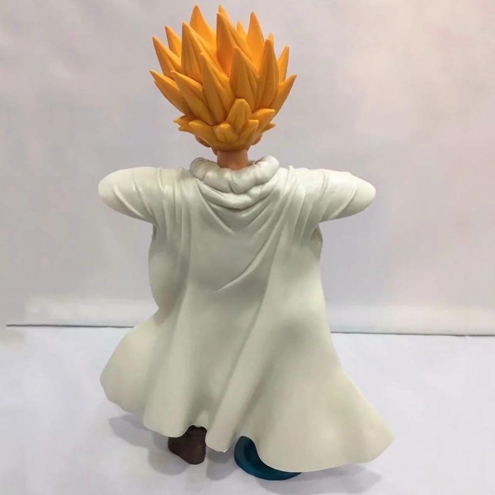 Buy Dragon Ball Z Son Gohan Super Saiyan Grandista ROS Anime Toys ...
