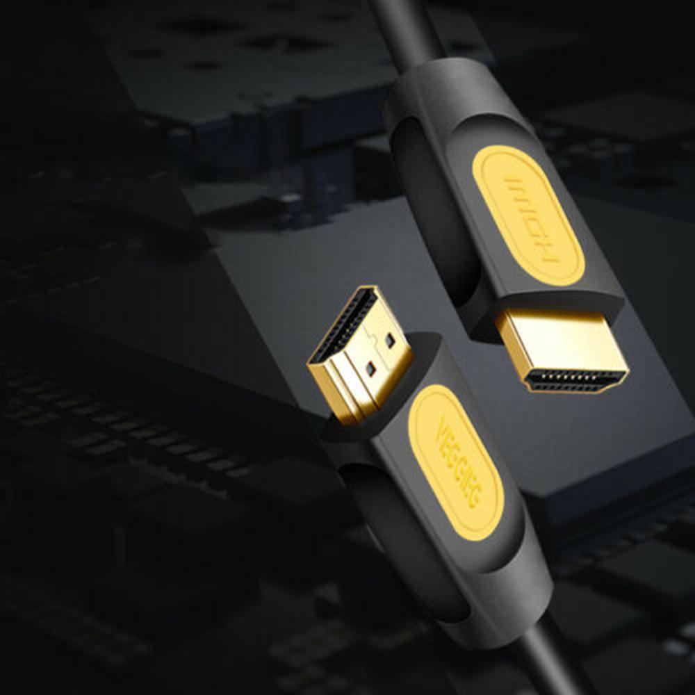 Buy Connector Hdmi Version 4K Hd Cable Computer Tv Set Top Box Cable ...