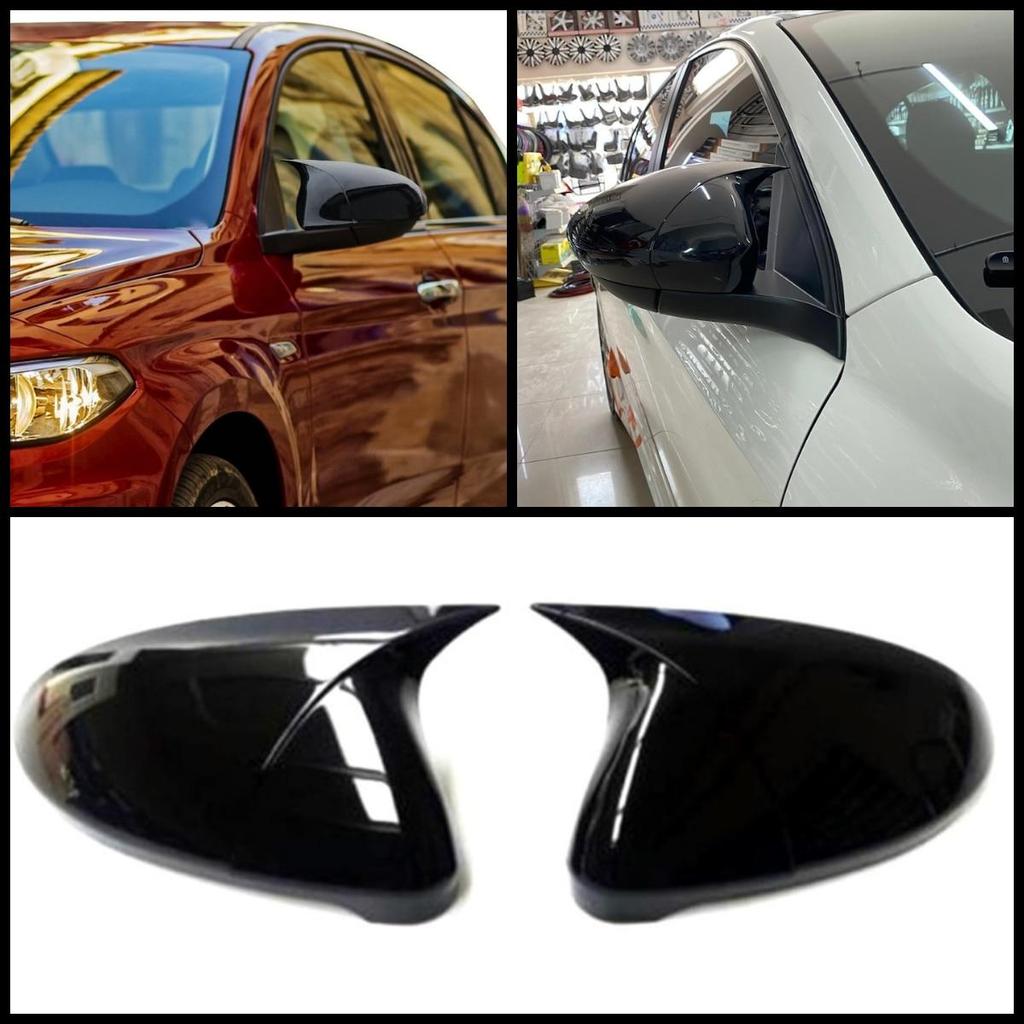 Fiat Tipo Fliessheck
