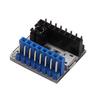 Buy TMC2208 Tester Module Controller Board USB To Serial Adapter with ...