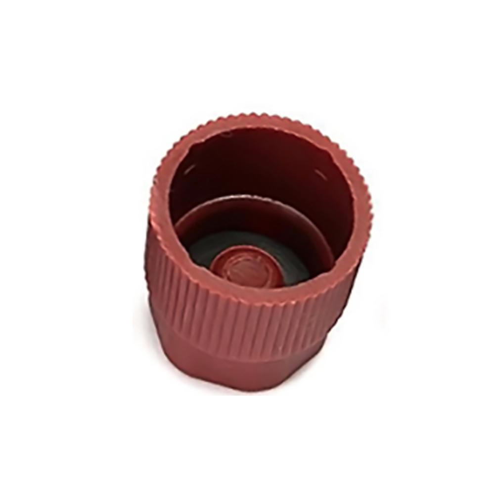 Buy Universal 10Pcs Car A/C System Charging Port Service Cap R134a ...