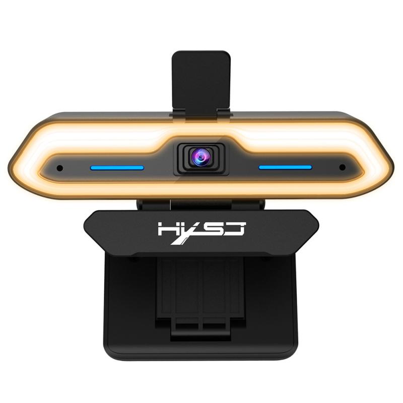 Satın alın HXSJ K60 1080p Auto Focus 60fps Hd Camera Built-in Digital ...
