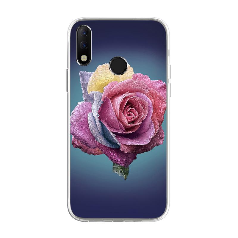 Buy Fitted Cases for Tecno Spark 7 Cover for Tecno Spark 6 Go 7P Spark ...