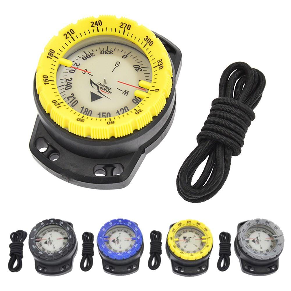 Cheap Black Diving Compass Gauge Lightweight Module Navigation | Joom