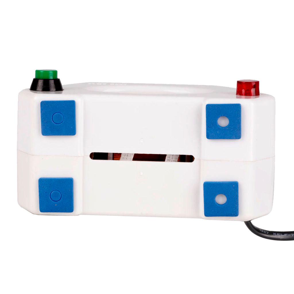 Buy Large Degaussing Instrument Demagnetizer Magnetizer Combation ...