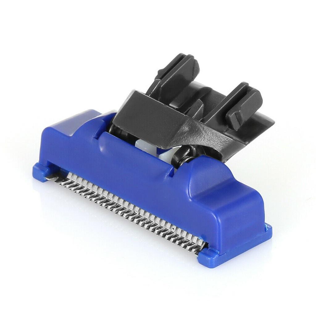 Buy 1PC Men for Micro-Solo-Electric-Razor Double-Sided Blade Head ...