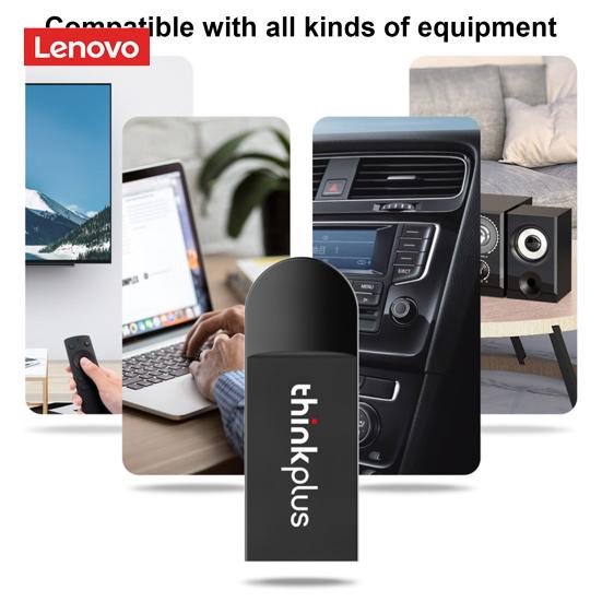 Buy Lenovo Flash Drive High Speed 8G/16G/32GB/64GB Zinc Alloy USB 2.0 ...
