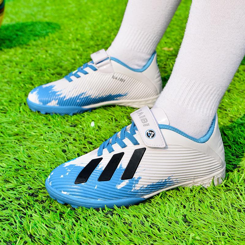 Buy Futsal Football Boots New Men's Football Boots Football Boots Non ...