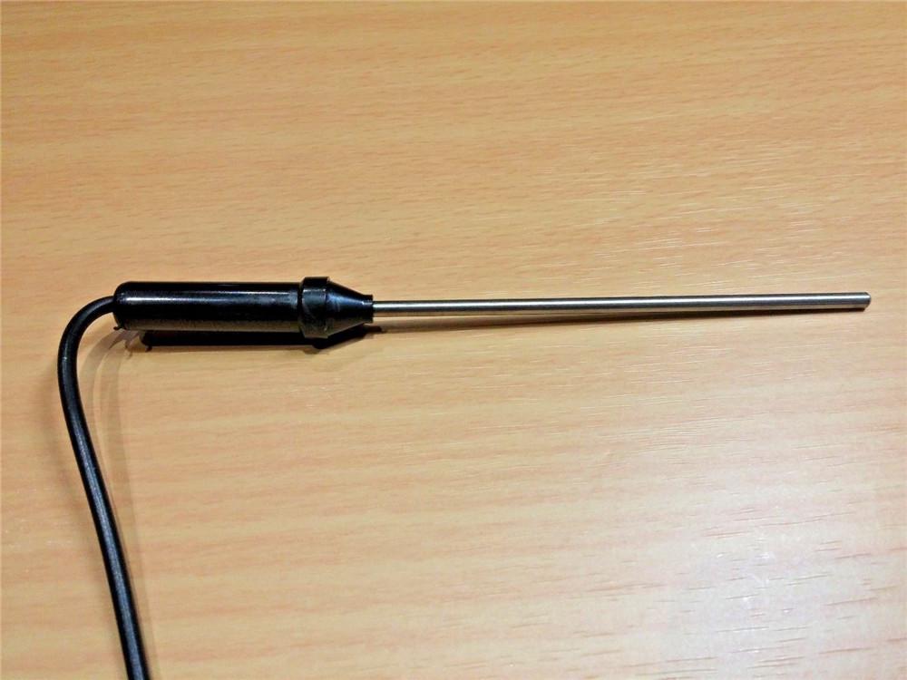 Buy 1Pcs TP02 TP-02 K Type Thermocouple Probe Sensor Temperature ...