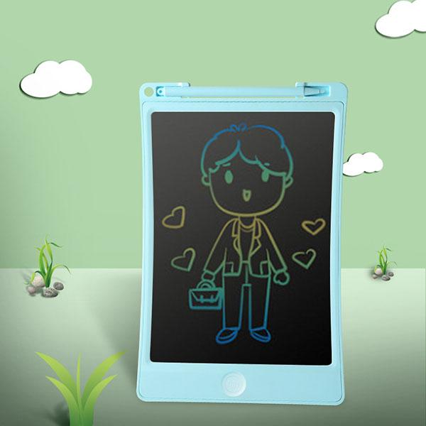 Cheap 8.5/10inch LCD Writing Tablet Early Education Creative Writing ...